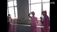 快乐的小学生宿舍生活