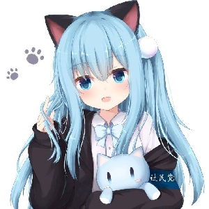 萌萌的牛牛君大大 