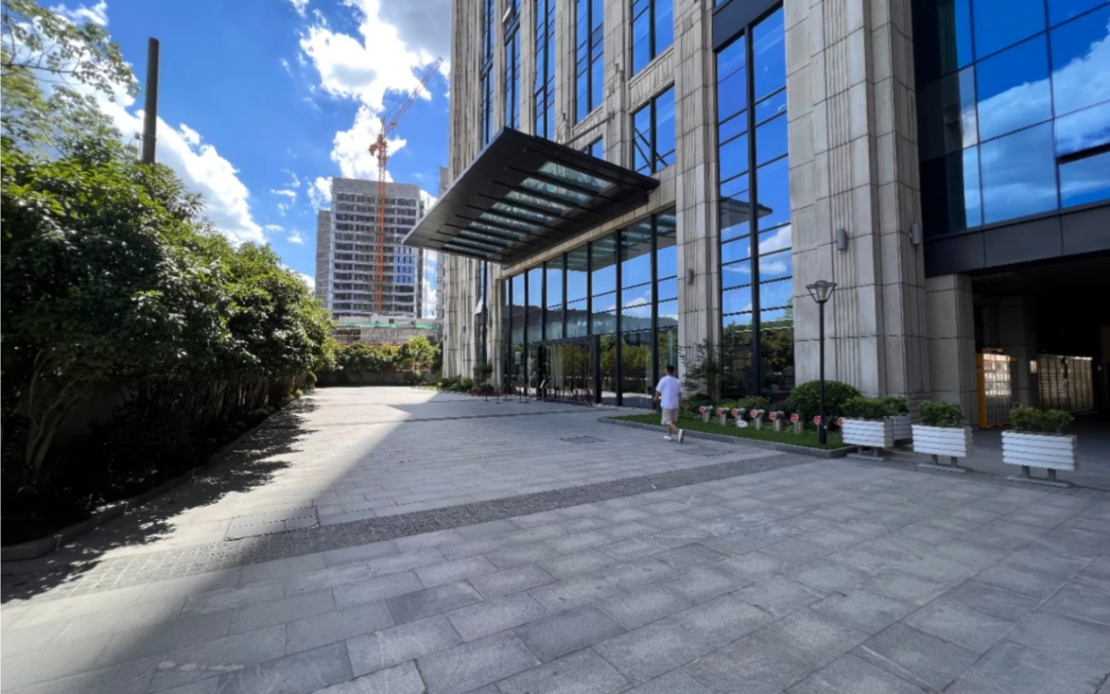 初创小团队别再找传统办公室啦!费钱费力!效率低!物业,水电,空调,网络,...