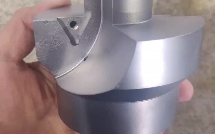 UG数控编程 成型刀