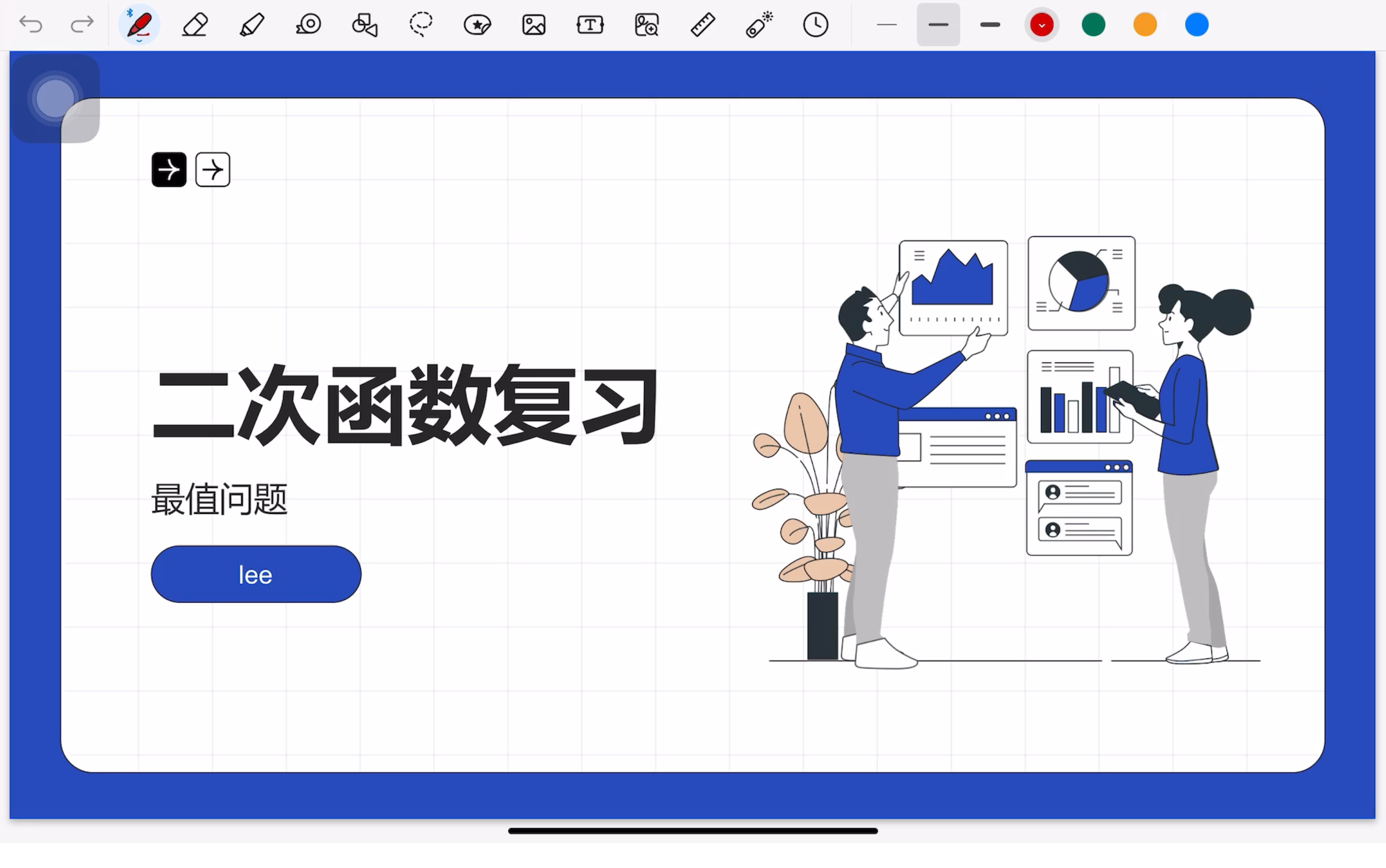 二次函数基础最值问题讲解