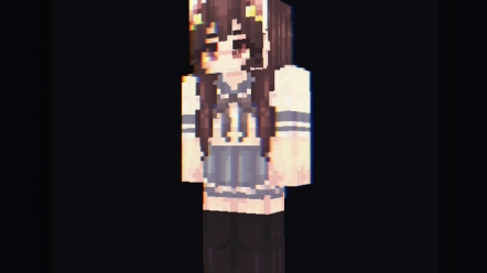 【我的世界】我的世界私人定制皮肤