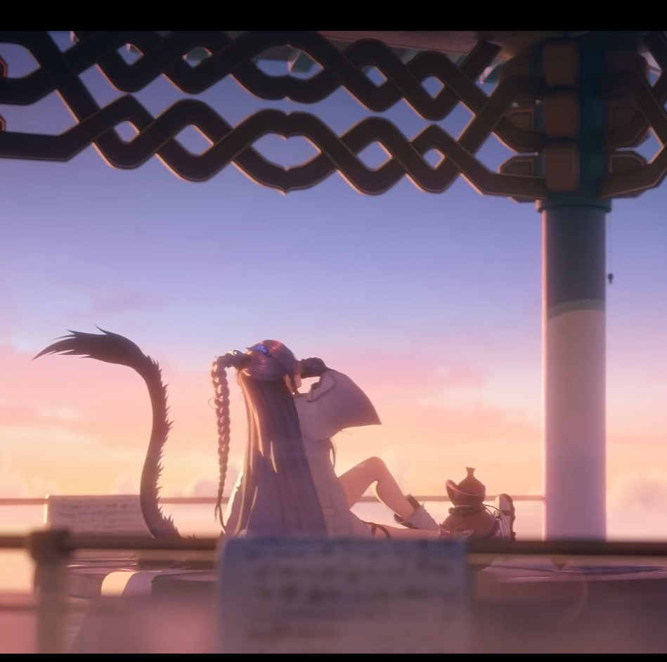 朝话夕失 