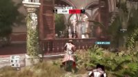刺客信条4 黑旗 Assassin's creed4 多人模式 MP