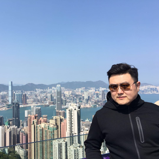 东京有个局儿 