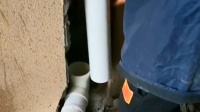 主管道不建议大家改进墙体,尤其是厨房主管,改进后可能会有很多麻烦
