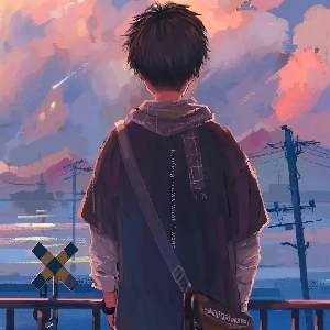 璐路先生 