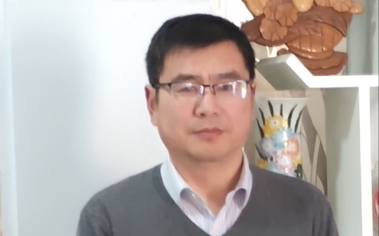 高中数学新课堂高一必修二 平面向量的应用(3)正弦定理与余弦定理