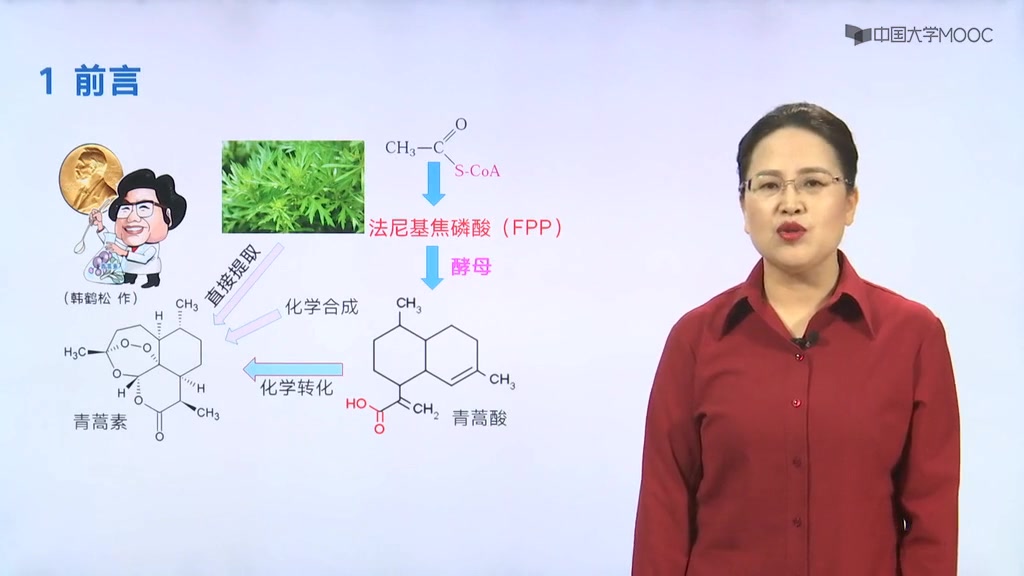 分子生物学实验-北京师范大学