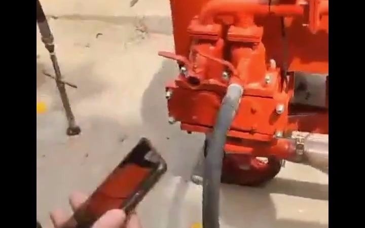 四川资阳拱顶带模注浆rpc管二衬注浆机注浆搅拌一体机施工