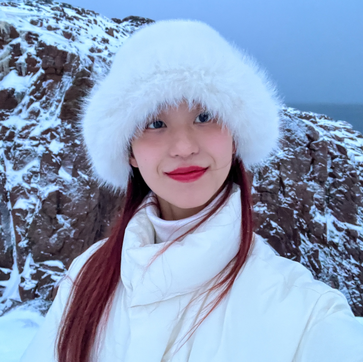 傅小姐旅了个游 