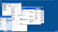 Windows Server 2003 如何创建用户