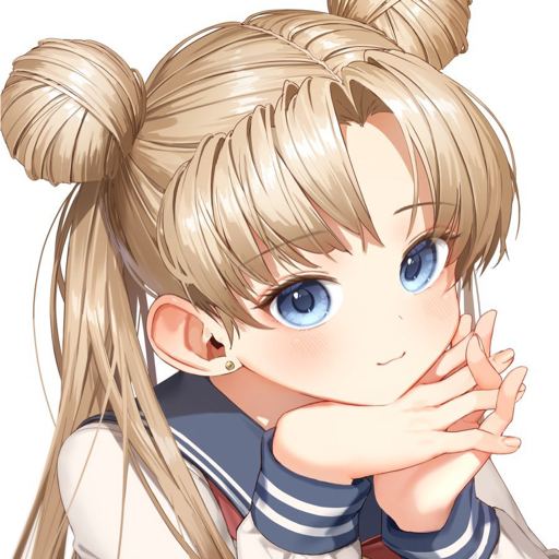 长腿栗子君 