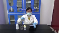 河流悬浮物快速检测方法