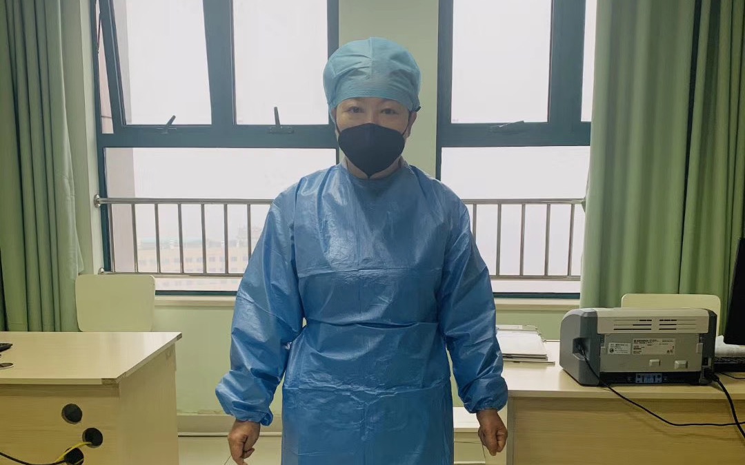 新型冠状病毒肺炎期间,孩子生病了怎么办?要不要去医院呢?