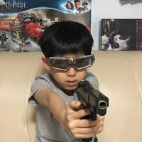 严冰iceman 