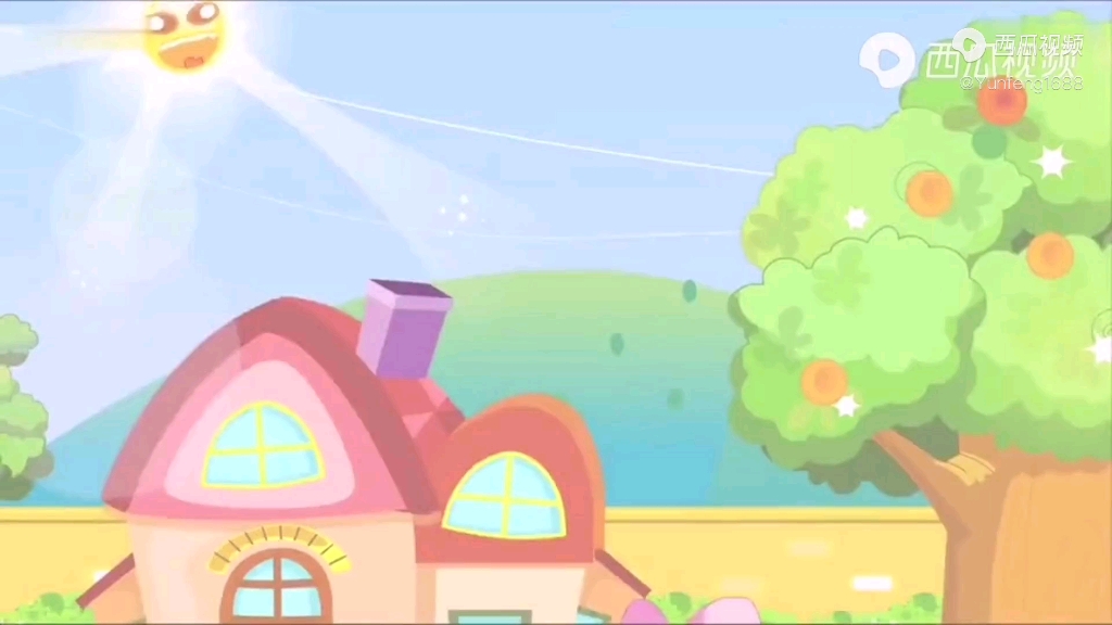 九九乘法表口诀儿歌