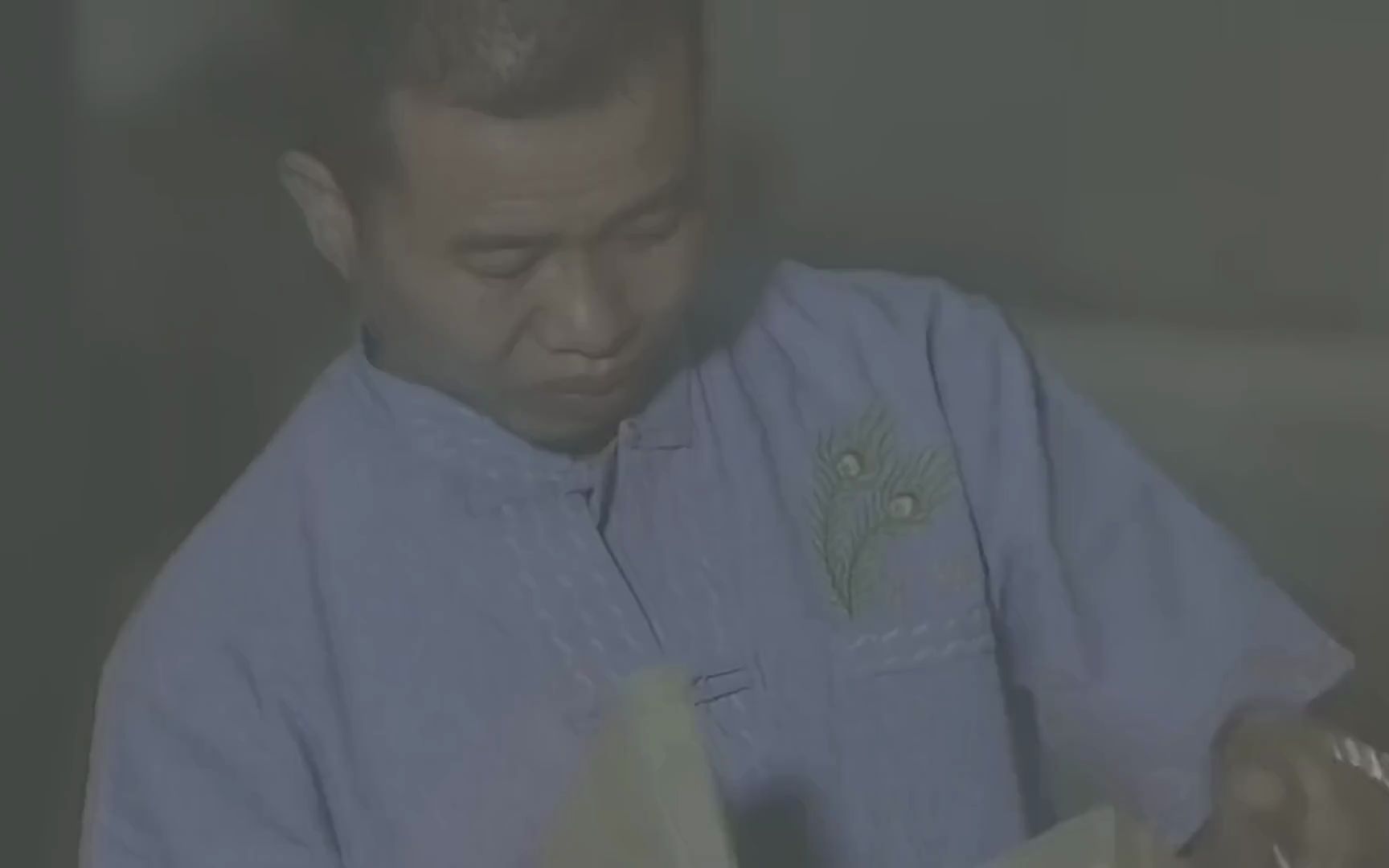 实拍传统手工造纸术,工业纸无法取代它,纪录片:非遗中国行