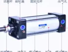 气缸选型中气缸缸径、行程如何选择? 安装细节有哪些?