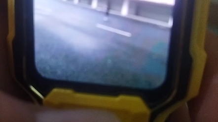 关于小天才手表视频里面的bug。