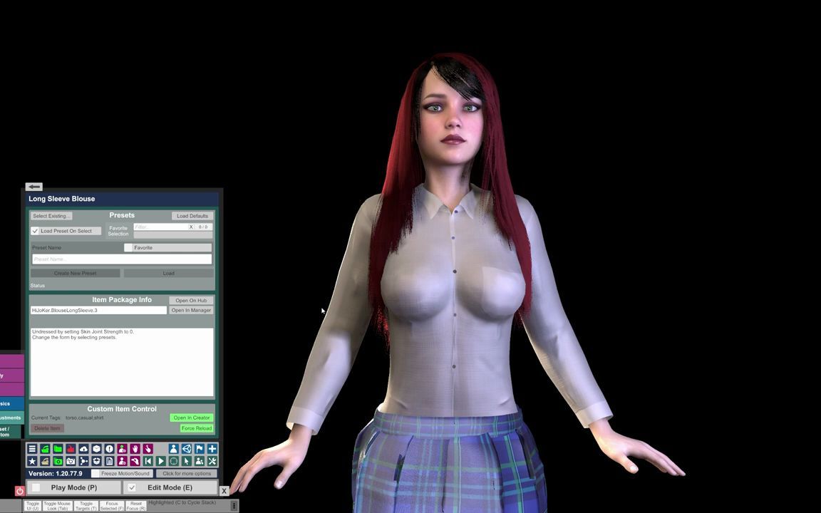 【合辑】VAM视频教学合集:手把手教你玩会VAM