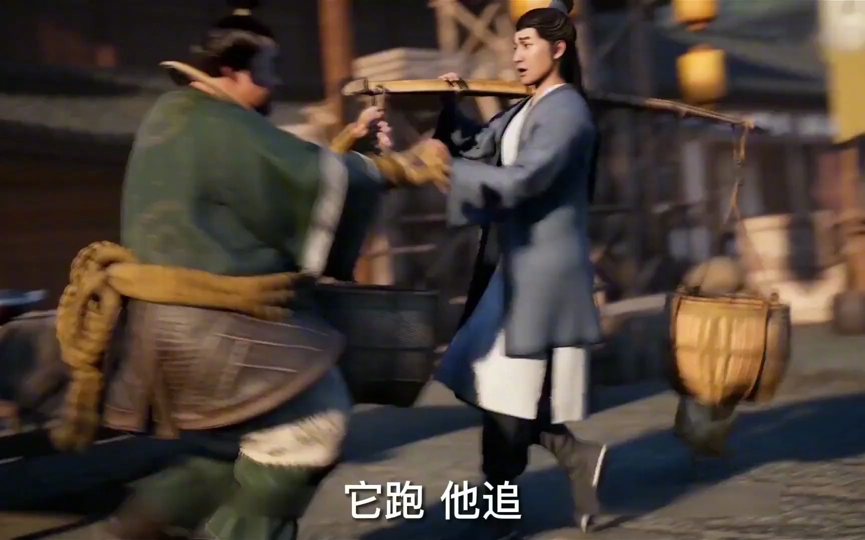 《凡人修仙传魔道争锋篇第二季完整版》超长50分钟整季解说