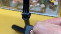 加长版1.1米云台稳定器使用教程