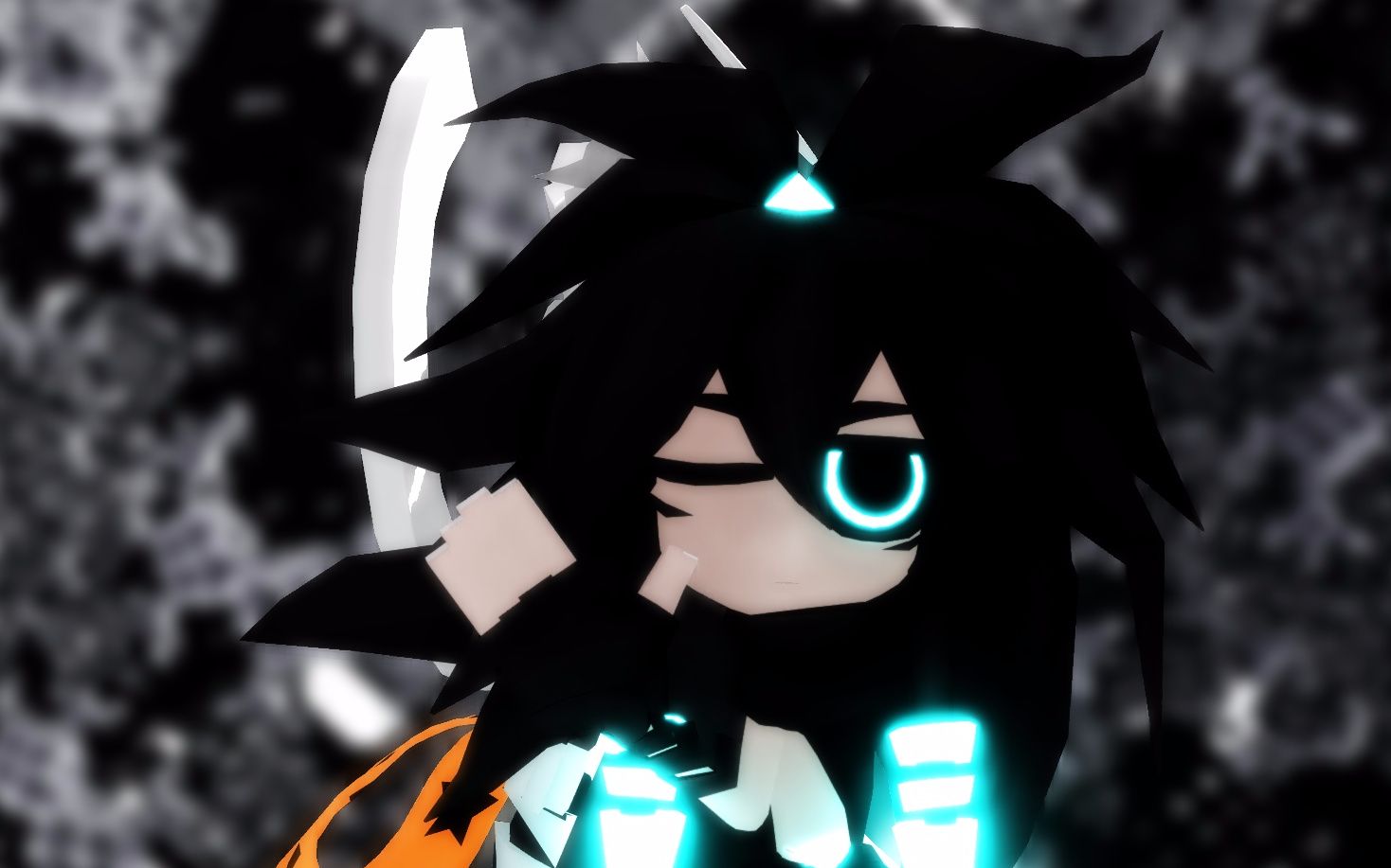 【凹凸世界MMD】【全员向】这里是,幸福安心委员会