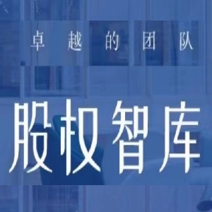 股权智库 