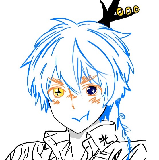 book思议的言小开 