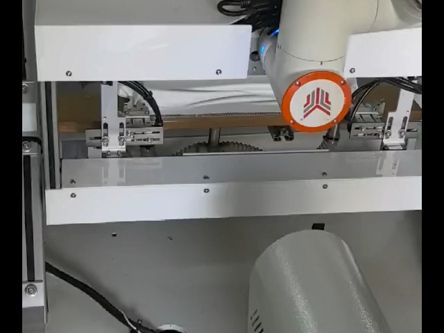 98%自动化T恤衫生产从这里实现