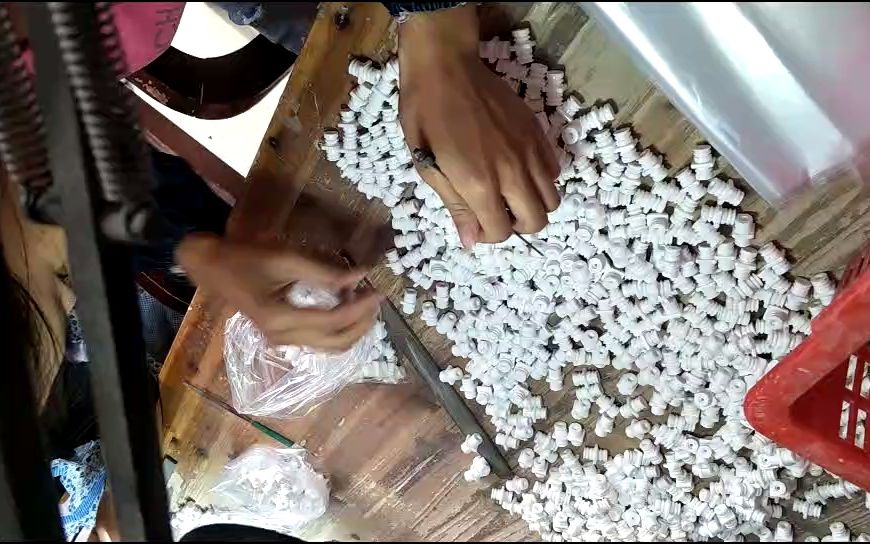 凯发新材料工业陶瓷定制加工泛半导体领域高端装备制造商