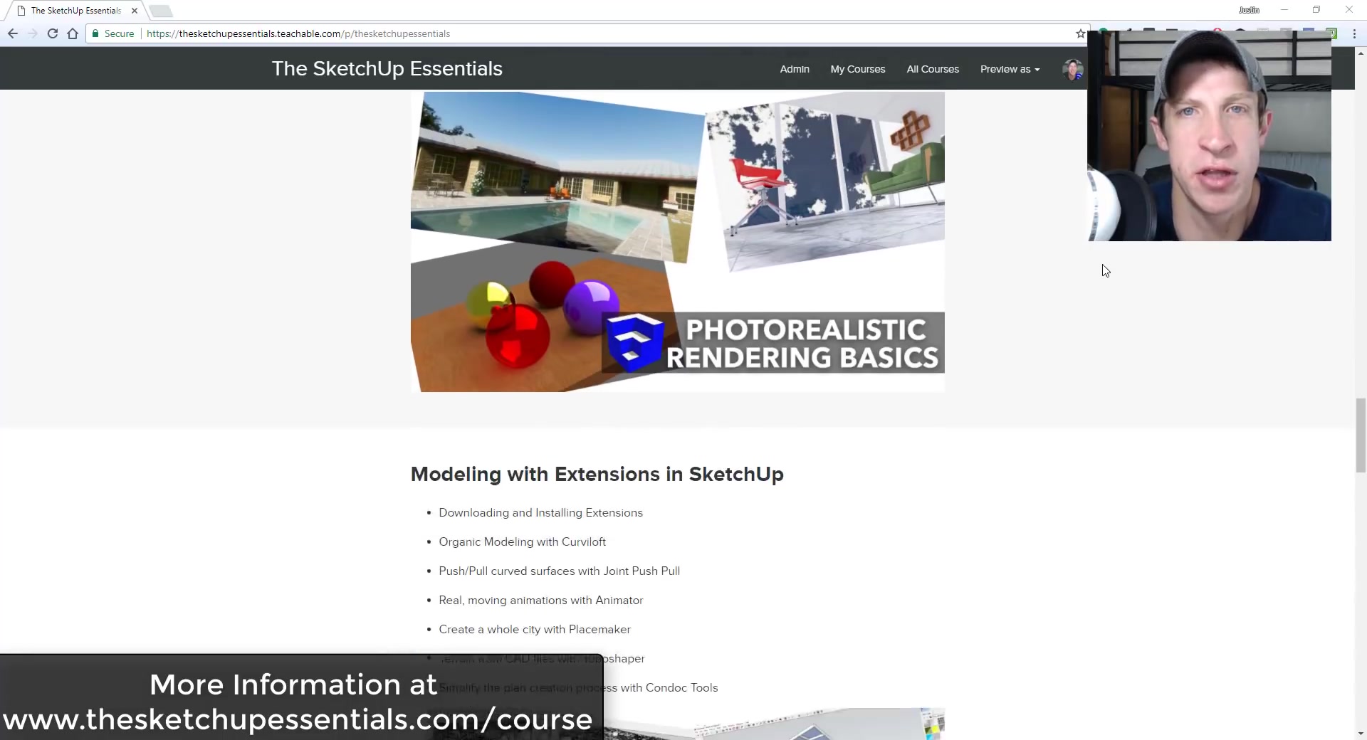 【第二弹】SU小白教程 草图大师 Sketchup
