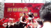 搞笑二人转 歌曲翻唱 众人划桨开大船