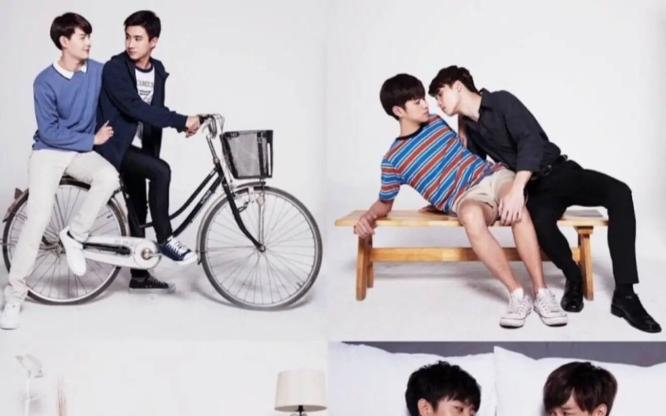 你以为你泰国的是年月日?不!你猜错了~