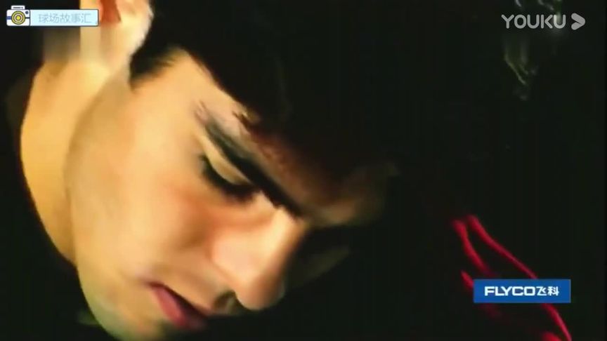 卡卡2002年世界杯,年仅20岁的卡卡随巴西队出征_超清