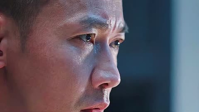 男人震惊的发现,徒弟竟是藏在税务局的内鬼