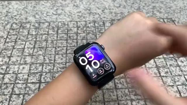 智能手表怎么选?看了这几点买了不吃灰!