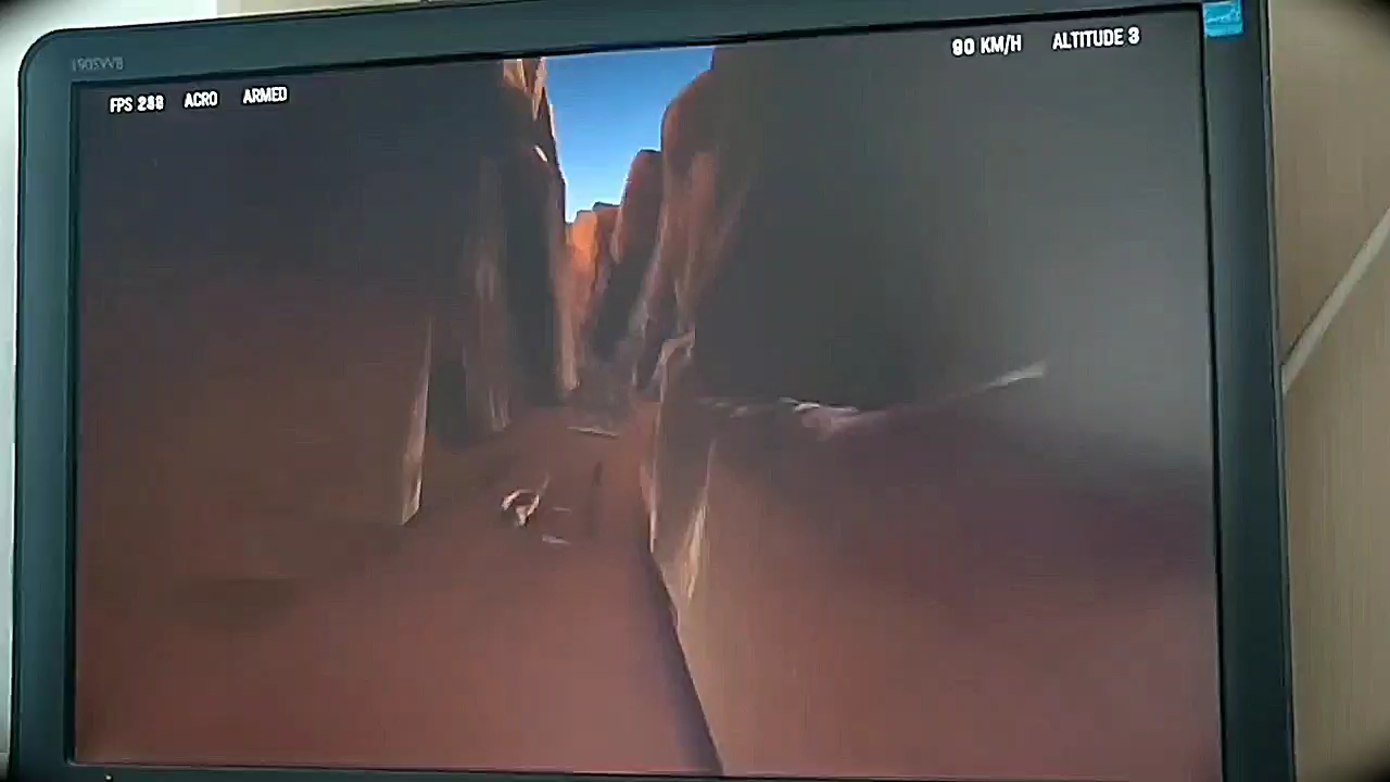 第一次飞模拟器 )电脑录屏掉帧