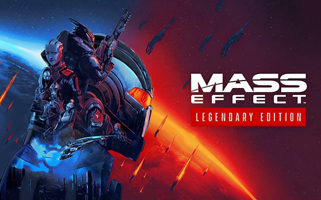 【风狐直播】《质量效应传奇版》part19,移民舰队回归母星 20210624