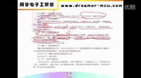 18、第十八天:RS232(异步串口)通信的学习及应用_H264高清_1280x720