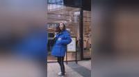 商家漏洞!大鹅羽绒服才一百多,先领劵再下单减1000,大家快去抢