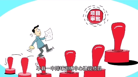 菏泽市发改委最新审批立项的建设工程项目清单,单县多个大项目!