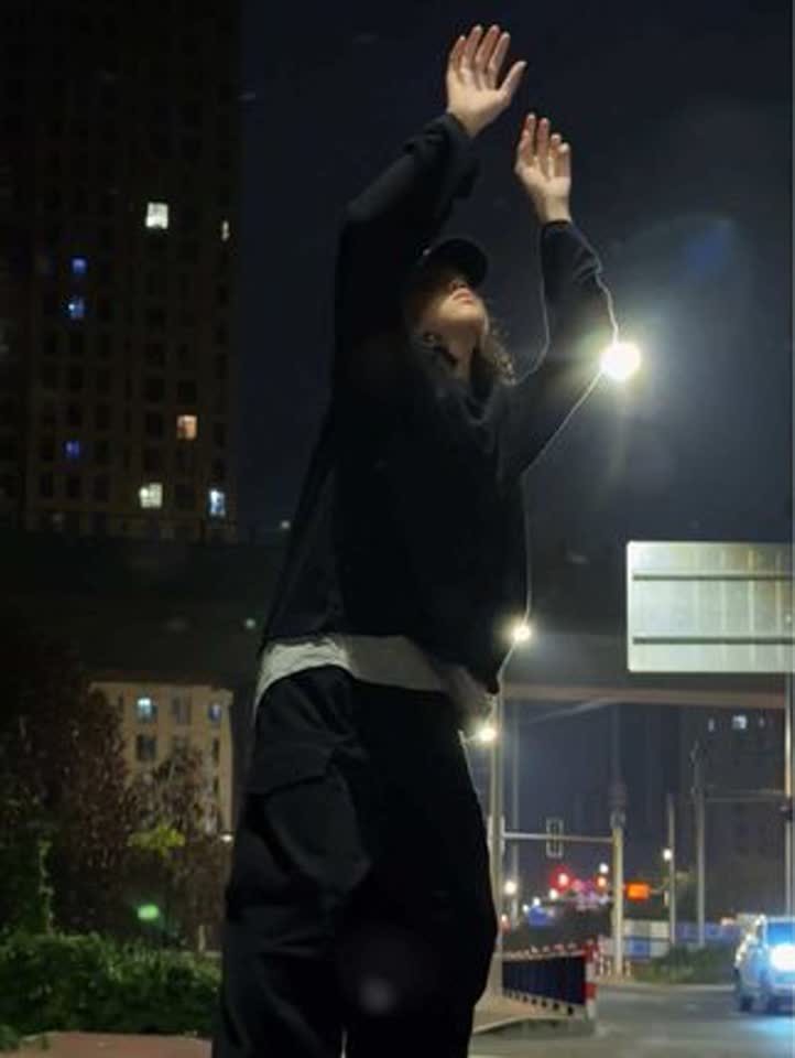很普通,但独一无二