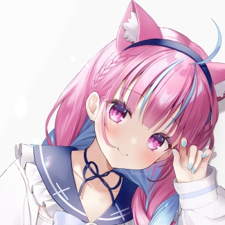 月梦未夏_mika 