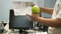 仿生眼电子显微镜的使用方法