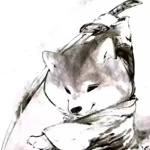 蒜香河蟹 