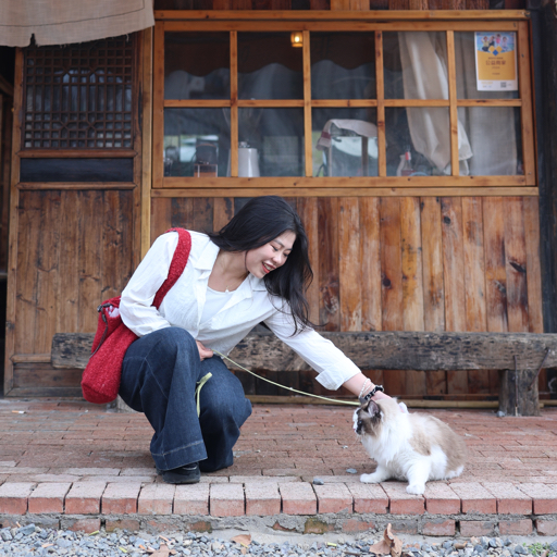 想记录生活的发发呀 