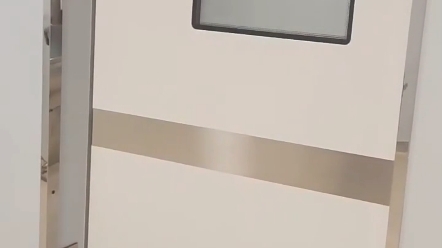 ...维修手术室医用气密门,电动脚踏感应自动门,手术室口腔美容院防辐射...