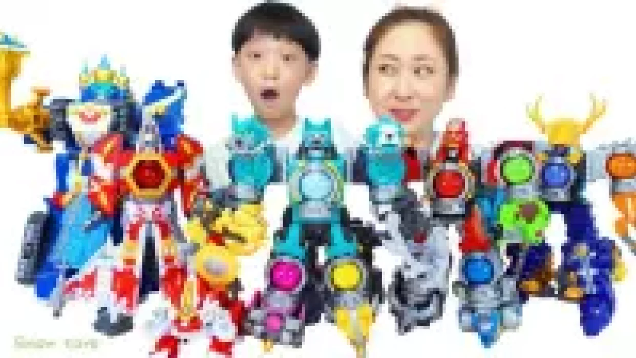宇宙战队星座战士九连者 球惑星召唤地狱三头犬 凤凰航行者 传奇战舰...